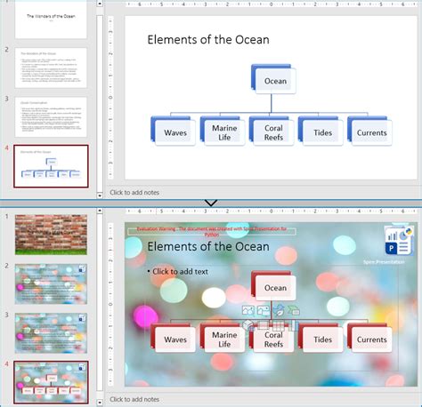 Python Create Modify And Copy Slide Master In Powerpoint Presentations