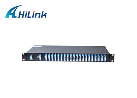 AAWG DWDM Athermal AWG Supply