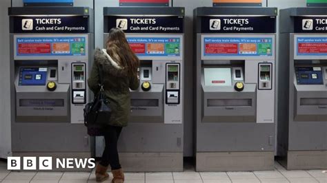 Labour Mp Says Merit In Women Only Train Carriages