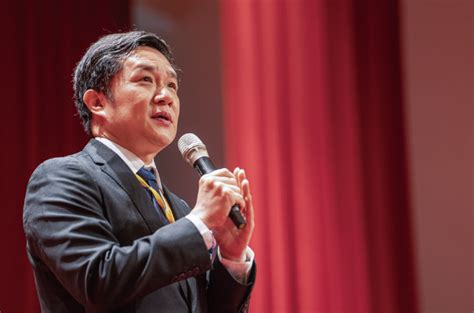 第五屆公益傳播獎中大登場 見益有為，為愛發聲💕 國立中央大學公益傳播中心 Center For Media And Social
