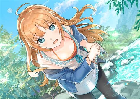Original Drawn By Tan Tangent Danbooru