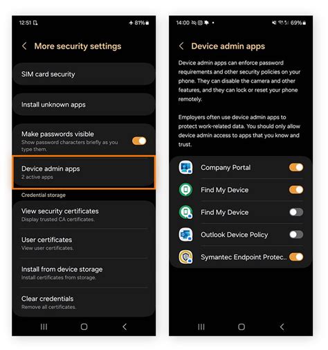 How To Detect And Remove Spyware From Android Phones