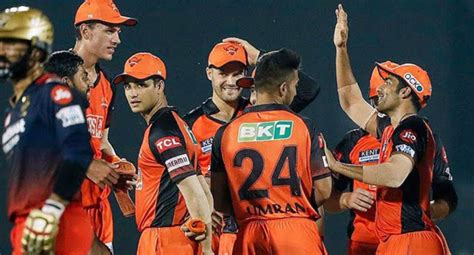 Srh Best Playing Xi Sunrisers Hyderabad Strongest Playing Xi In Ipl