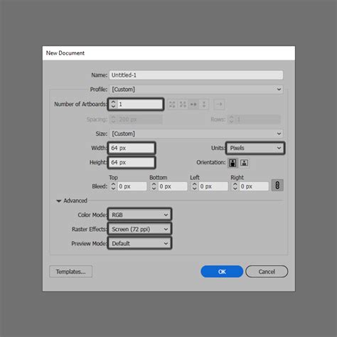 How To Create A Visibility Icon In Adobe Illustrator Vectorgraphit