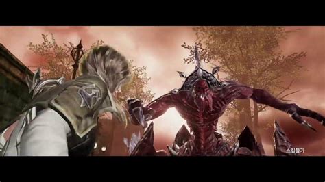 [a3] 최신 넷마블 신작 A3 Mmorpg 추천작 Youtube