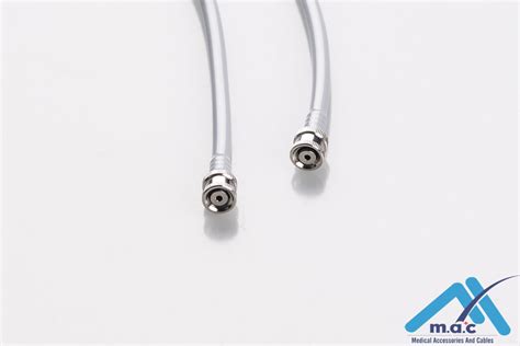 Patient Nibp Adapter Air Hose Hsm 09 09 Macmedcable