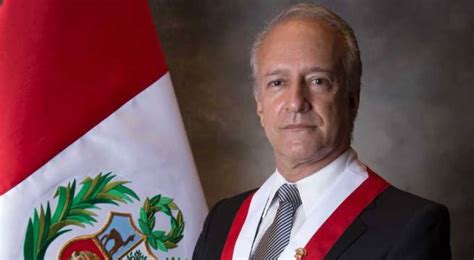 Murió Hernando Guerra García En Arequipa Latina
