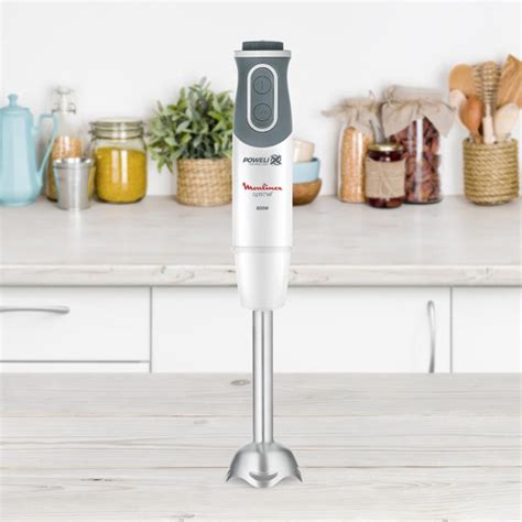 Блендер Moulinex Optichef DD643132 купить по низкой цене с доставкой в ...