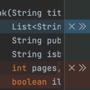 Resolving Merges JetBrains Guide