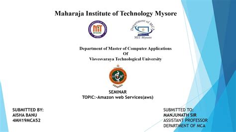 Amazon Web Services Youtube