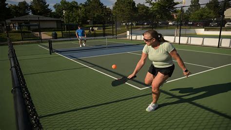 How To Practice Pickleball Alone