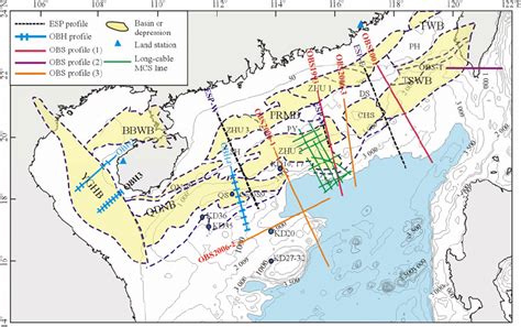 Tectonics And Sedimentary Basins Of The South China Sea Challenges And