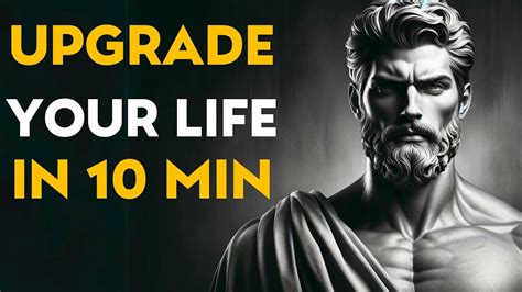 10 Habits That Made Marcus Aurelius Great Youtube