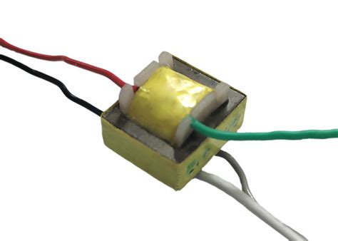 Audio Frequency Transformer On Sales Quality Audio Frequency Transformer Supplier