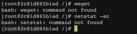 Docker Freebuf