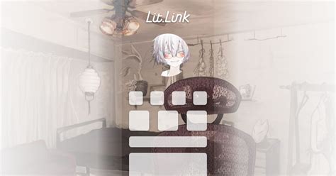 神楽あきら lit link リットリンク