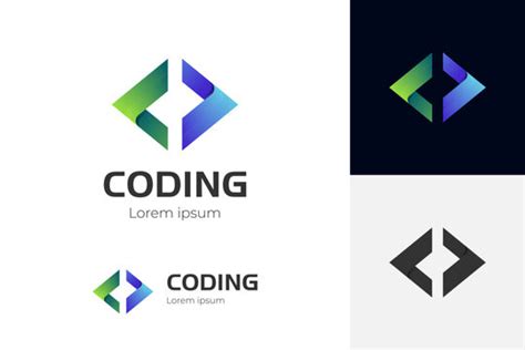 Developer Code Logo Images Browse Stock Photos Vectors And Video Adobe Stock