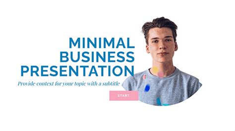 Sex Education Presentation Genially Templates