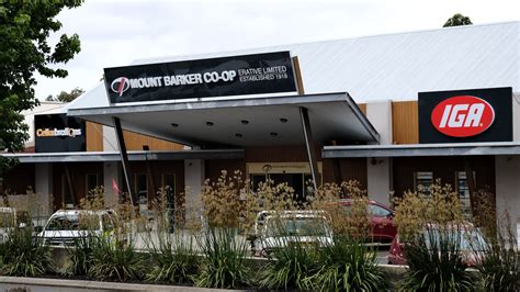 Home Mt Barker Coop