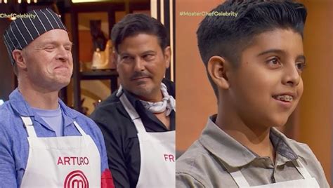 MasterChef Celebrity Así puedes recrear el encacahuatado que enamoró