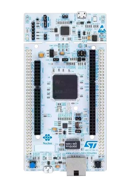 Stm32 Microcontroller Complete Technical Guide Features Pinout And Programming With Example