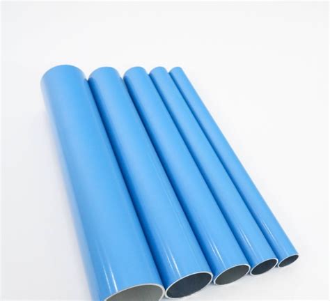 Ống HỢp Kim NhÔm Aluminum Pipe Ống NhÔm KhÍ NÉn