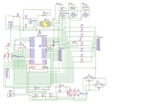 Nodemcu Resources Easyeda