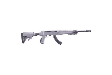 Talo Exclusive Ruger 1022 Tactical 22lr 11113