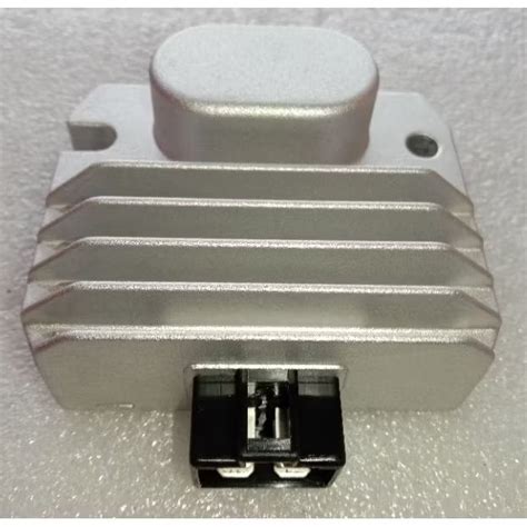 RECTIFIER REGULATOR YAMAHA MIO I 125 M3 2PH H1960 00 YAMAHA GENUINE