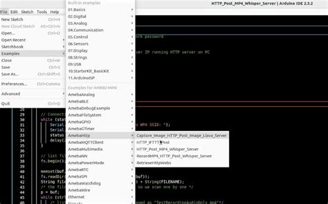 Post Image And Mp Realtek Iot Wi Fi Mcu Solutions