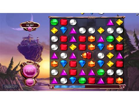 Xbox 360 Bejeweled 3 Konzoleahrycz