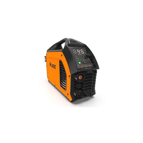 Jasic Evo Cut 45 Pfc Plasma Cutter Escco