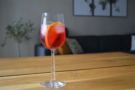 4 Forfriskende Drinks Med Vermouth Womandk