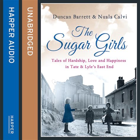 The Sugar Girls Duncan Barrett Audiobook Bookbeat