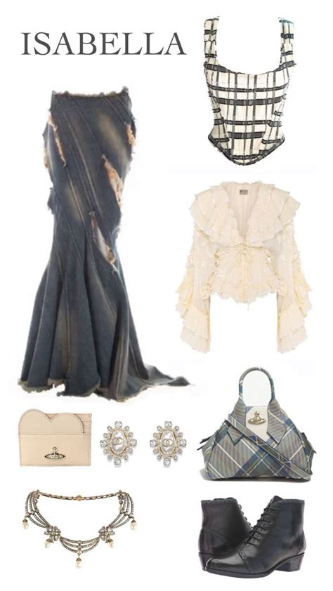 Isabella Paradise Kiss Outfits Kiss Clothes Grunge Fall Outfits Comfy