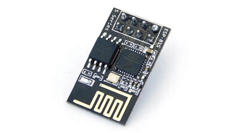 Esp 01s Esp8266 МОДУЛЬ Wi Fi Esp8266ex купить в Украине купить из