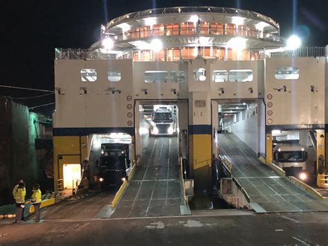Could The Boat Train Be Back For Channel Crossings The Independent