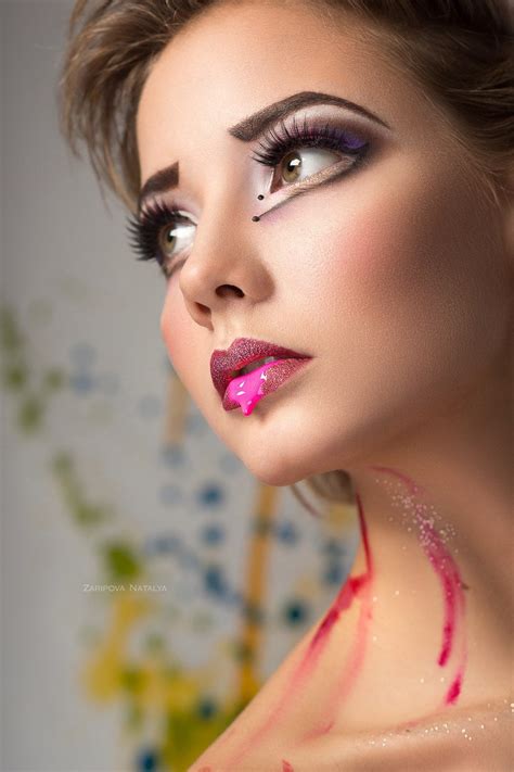 True Katti Colour R Ekaterinashiryaeva