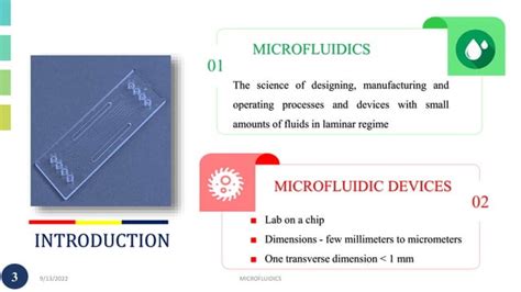 Microfluidics Applications In Food Processingpptx