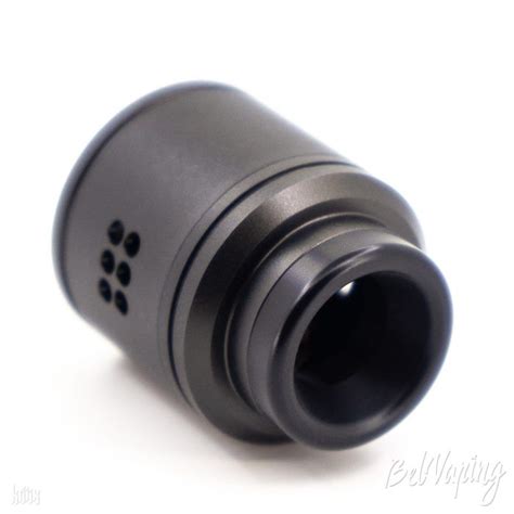 Обзор Druga V2 RDA | BelVaping