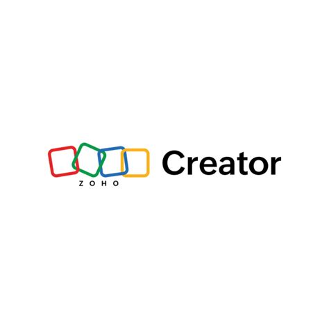 design custom application using zoho creator by zoho developer3 fiverr