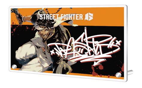 『スト6』最初の追加キャラ「ラシード」登場！ Snsキャンペーンも開催中 Gamers Zone