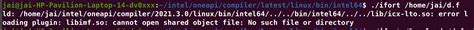 Ifort For Ubuntu Intel Community