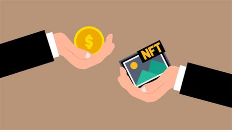 Fungible And Non Fungible Tokens The Key Differences