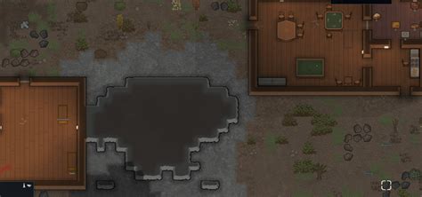 Pawns Disappear And Appear Depending On Where The Camera Is Rrimworld