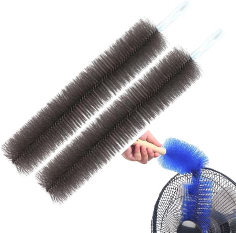 Xerdsx Flexible Fan Dusting Brush Flexible Fan Dusting Brush Non
