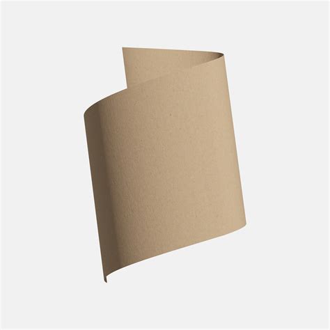 Paper For Logo Mockup 11b Paper Craft 2 • Ceacle Mockup