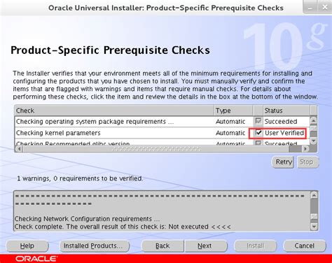 Redhat7安装oracle10g记要 Jslfl