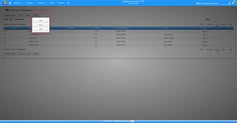 How Do I Export Data