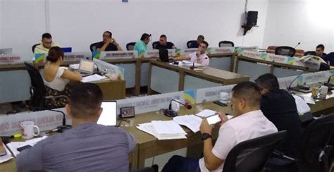 El Secretario De Movilidad De Villavicencio Fue Citado A Debate De